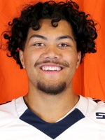 Sani Tuala, Citrus College, Edge