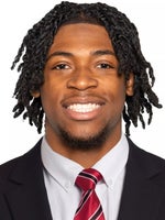 Vernon Allen III, Rutgers, Wide Receiver