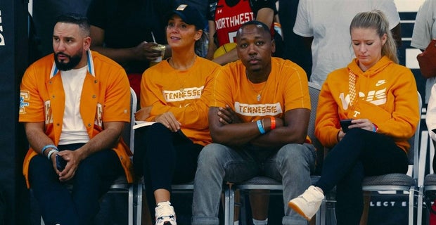 Roman Tubner out as assistant for Lady Vols