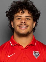 Jake Godfrey, Spanish Fort, Wide Receiver