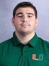 Ryan Rodriguez, Miami, Offensive Line