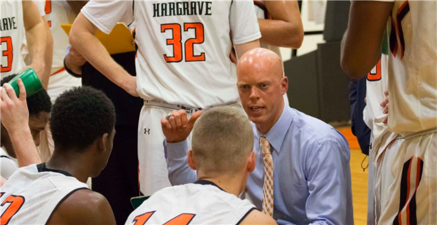 Source: EKU expected to hire A.W. Hamilton
