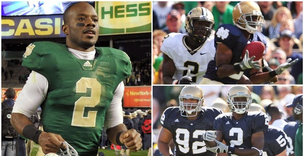 Career Interrupted: Darrin Walls to Debut (again) at The Rock