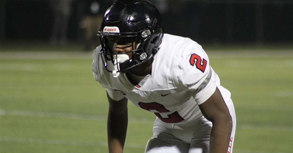 College football recruiting: Six Top247 prospects headline this week's ...