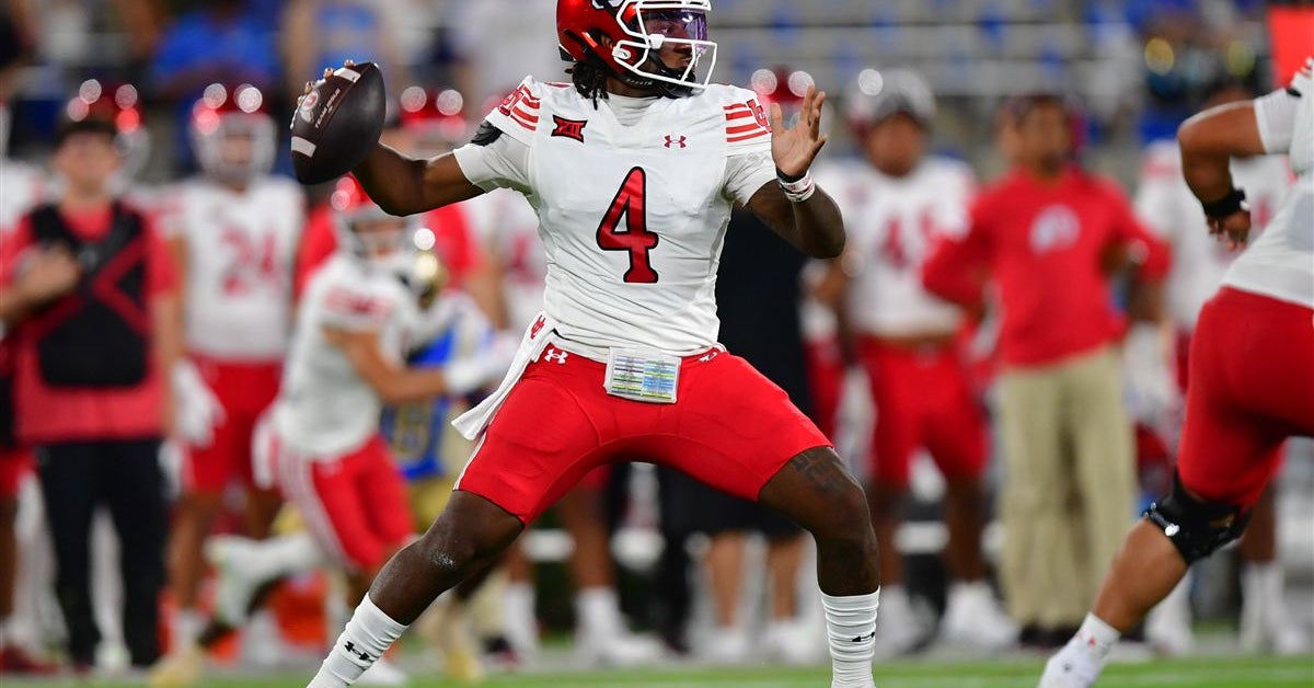 Utah football keys to victory as they host Cal Poly
