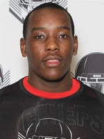 Darius Robinson, Missouri, Defensive Line