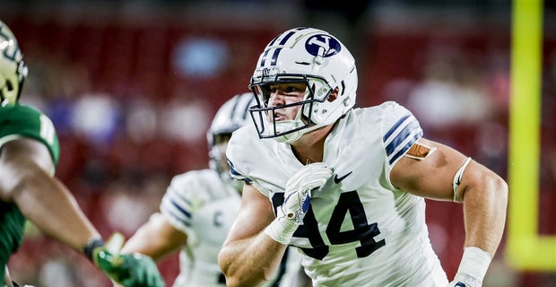 The Countdown – 90 days to Cougar Football