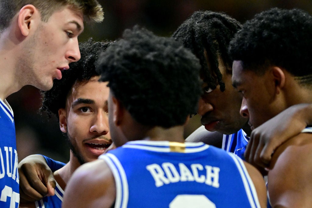 Preview: Duke (24-6, 15-4) meets North Carolina (24-6, 16-3) with the ...