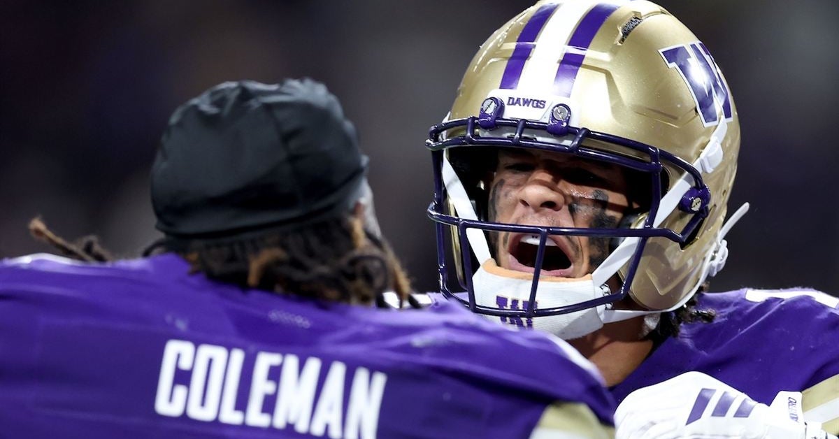 Bucknuts Expert Roundtable: How big of a challenge will Washington be ...