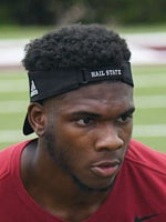 Jordan Mims, Pearl River C.C., Cornerback