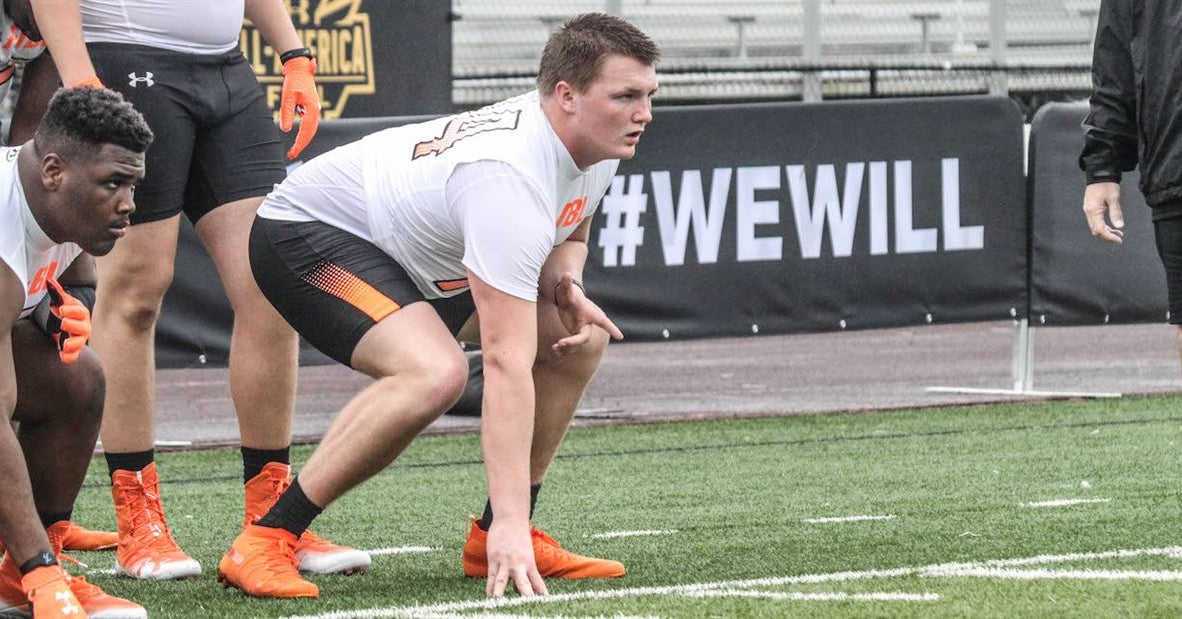 Thomas Shrader Adds New P5 Offer