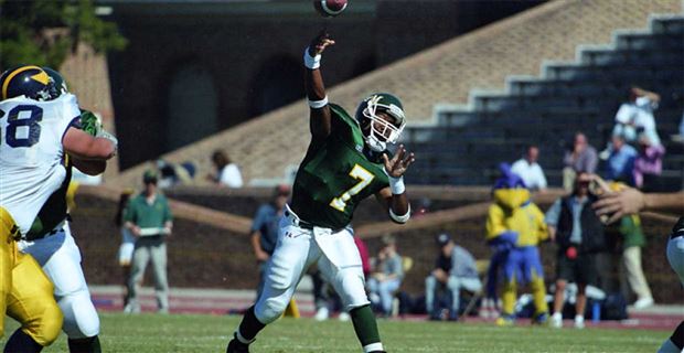 Getting to know new Penn State assistant coach David Corley