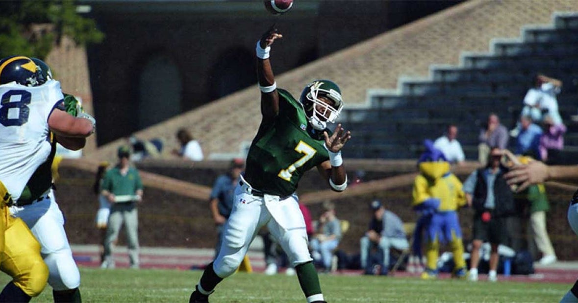 Getting to know new Penn State assistant coach David Corley