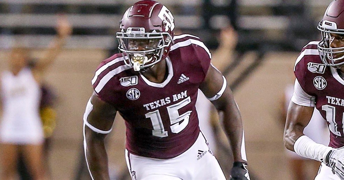 Transfer Impact - Jeremiah Martin