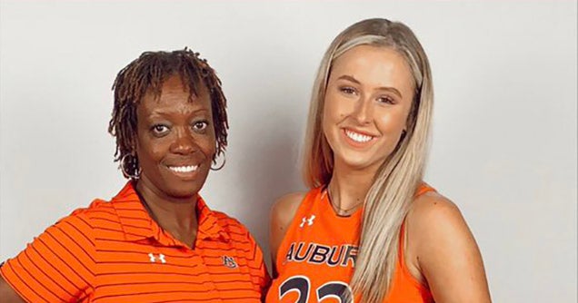 Auburn women's basketball coaches ready to hit the recruiting trail in July