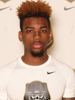 Zyon Gilbert, Pittsburgh, Cornerback