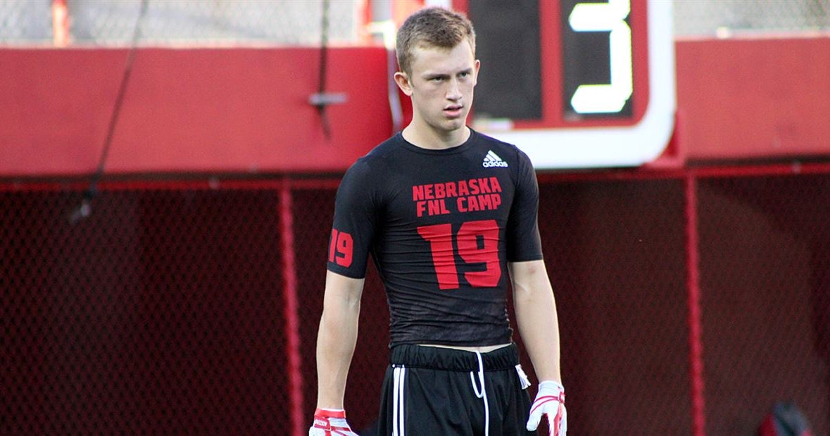 2020 WR Hahn recaps first visit to Iowa