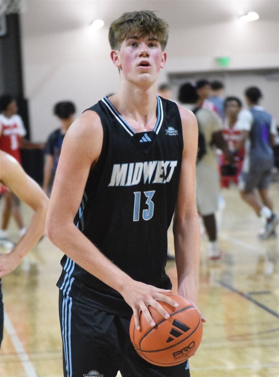 Sights and Sounds: Ohio State targets aplenty at adidas 3SSB Palmetto Road