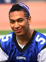 Rahmel Dockery, Oregon State, Cornerback