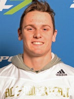Jack Olsen, Michigan State, Kicker