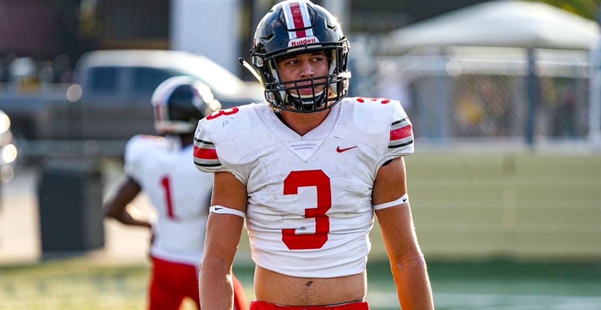 The Huddle: Priority WR target sets commitment date; thoughts on an ...