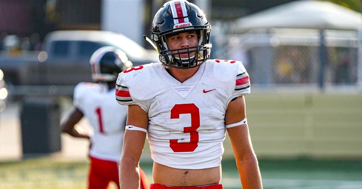 The Huddle: Priority WR target sets commitment date; thoughts on an ...