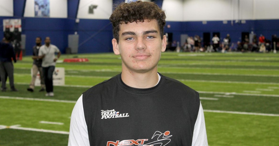 Quarterback Conner Weigman off to fast start in 2020