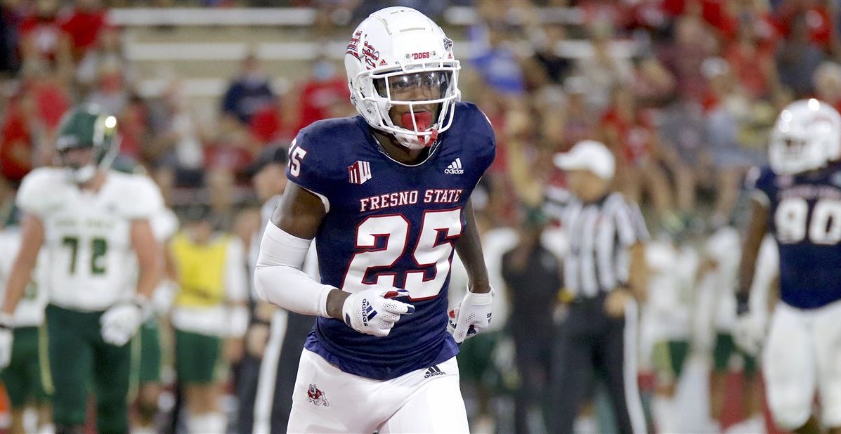 Fresno State Transfer Portal Tracker: Window closes with 10 exits