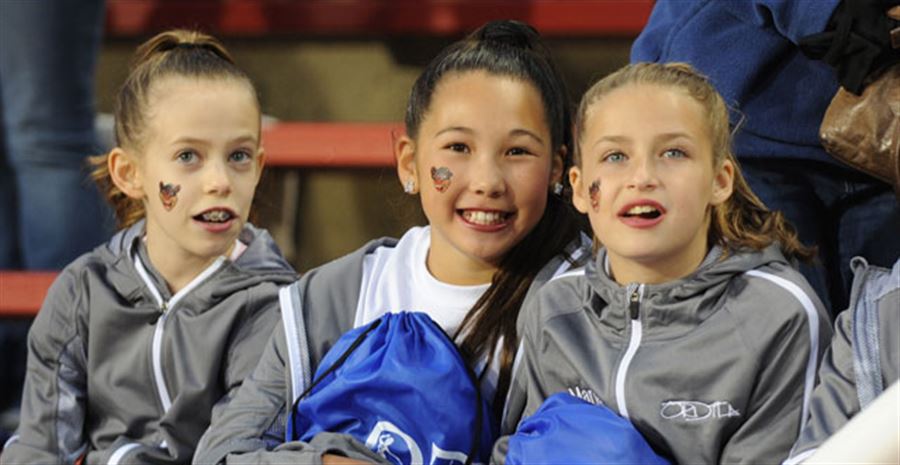 Photo Gallery: Cincinnati - Temple