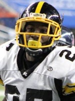 Jerrod Davis, Central Michigan, Running Back