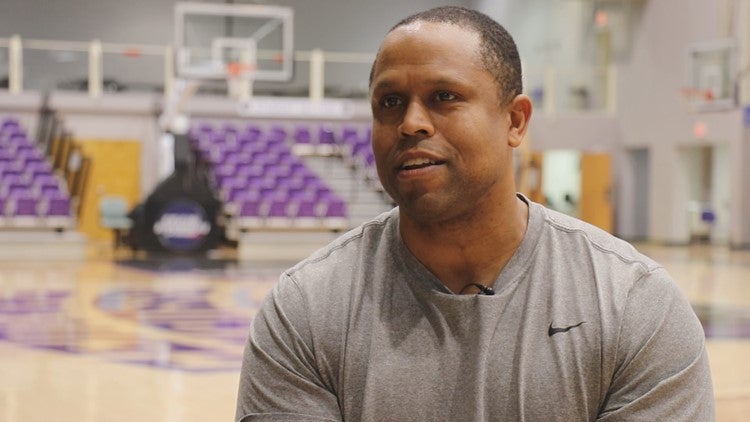 Ole Miss legend Boone ready for first head coaching opportunity