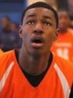 Drissa Traore, St. John's, Power Forward