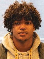 Kyle Edwards, Alabama, Running Back