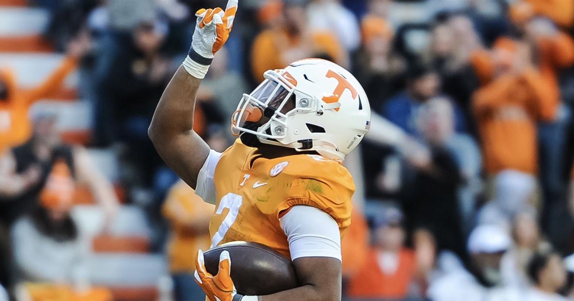 GoVols247 Podcast: Tennessee-Ball State preview (and hey there Ben McKee)