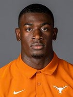 D.J. Harris Jr., USF, Edge