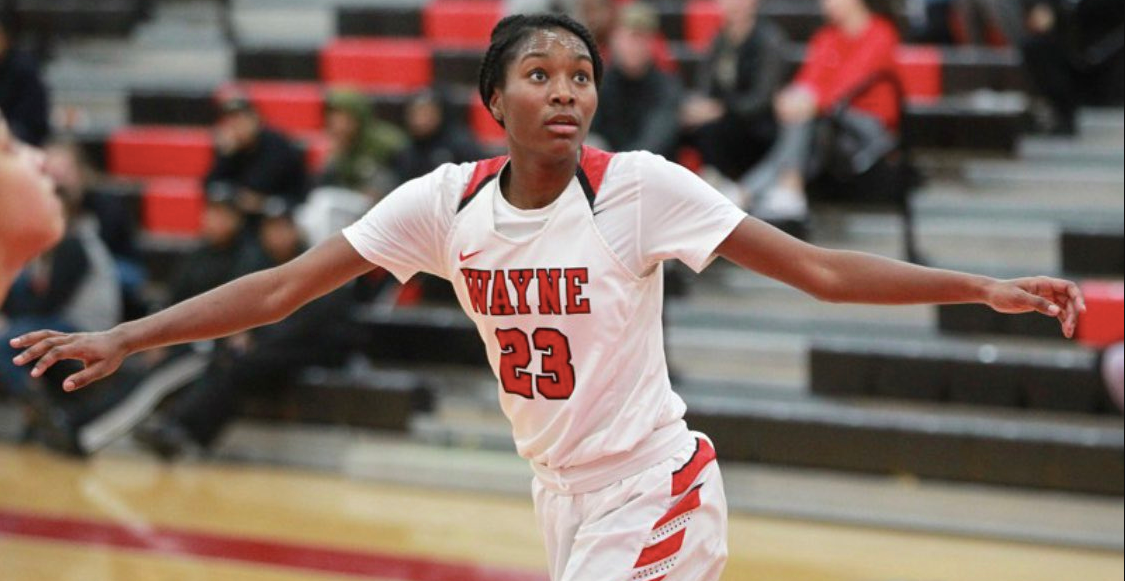 2021 5-star Bree Hall talks Top 7, NC State interest