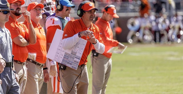 Ranking college football's 10 best assistant coaches