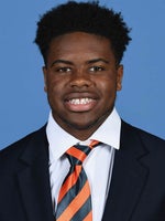 Daniel Thomas, Jacksonville, Safety