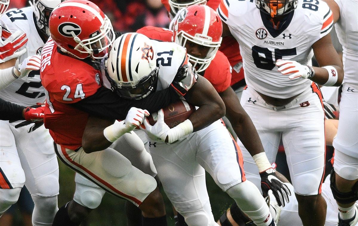 Things for college football diehards to watch in Week 11