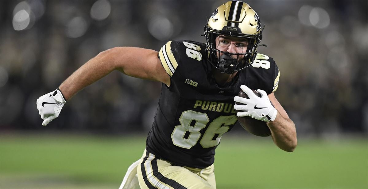 College football transfer portal: Every Big Ten team's highest-ranked ...