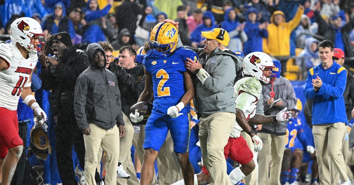 The Morning Pitt Mailbag: How did Pitt do in the portal?