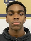 Tyren Parker, Shawnee Heights, Wide Receiver