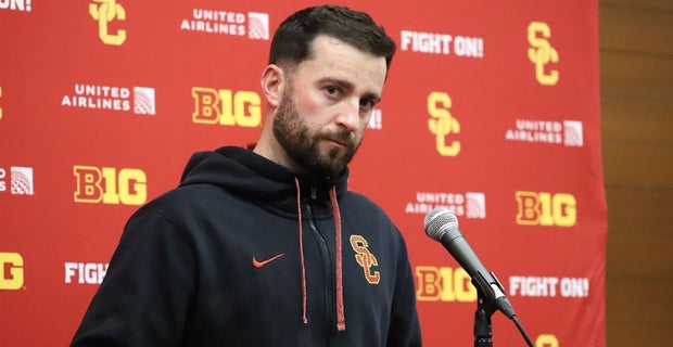 Most notable quotes from new USC football coaches, general manager Chad ...