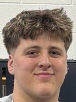 Rhett Gray, Weatherford, Offensive Tackle