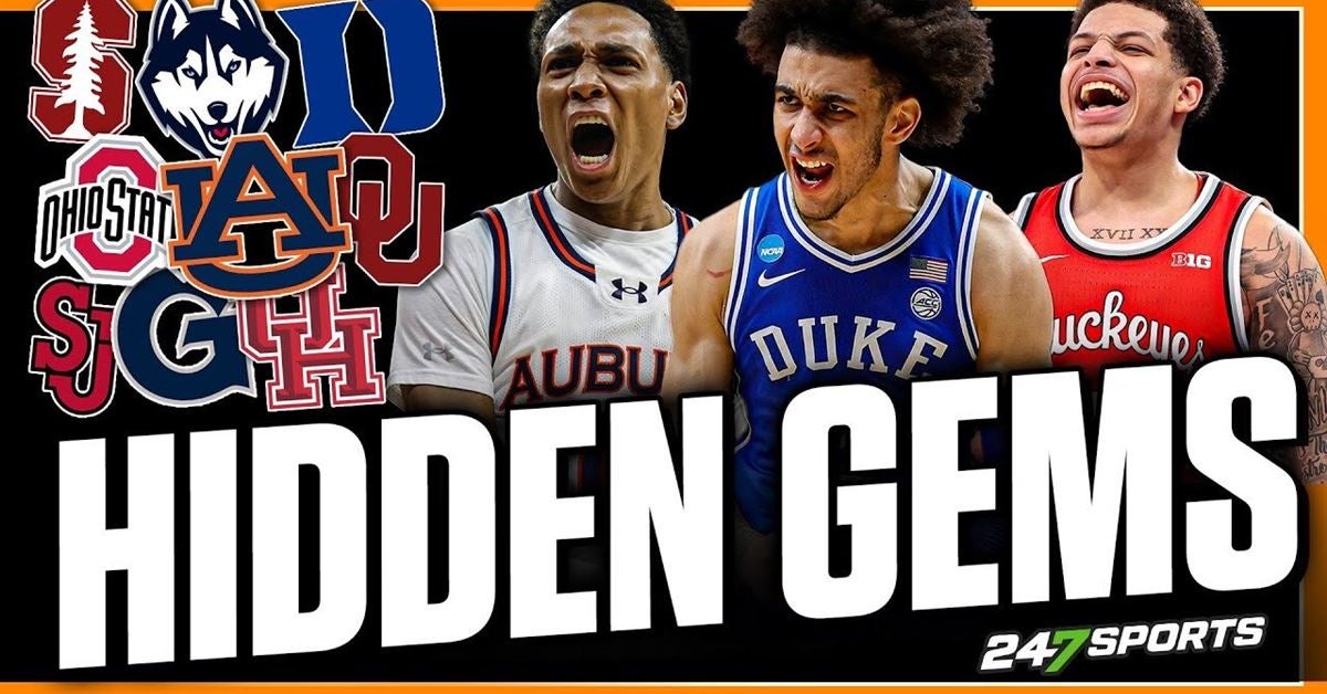 247Sports CBB Show: 9 players to pay more attention to