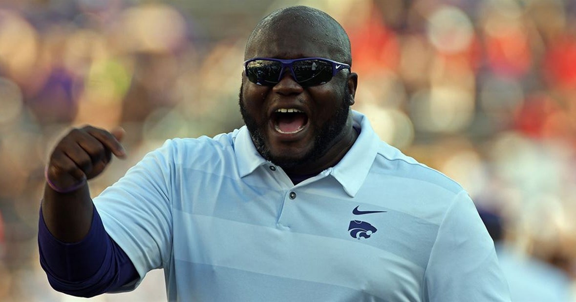 UM announces the hiring of RB coach Hickson and OL coach Barry