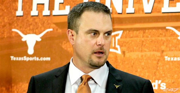 Why history tells us Tom Herman is the right hire for Texas