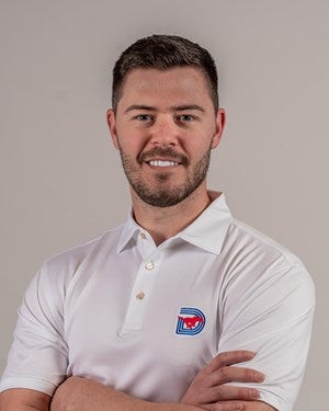 Garrett Riley, Offensive Coordinator (FB), TCU Horned Frogs