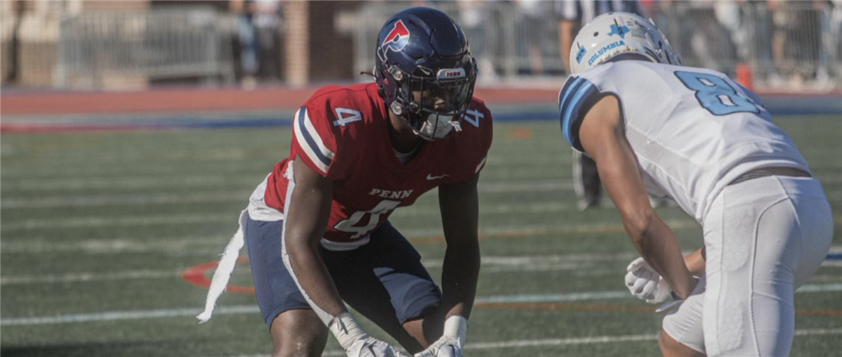 Transfer Tea: 'Hoos Trending for Virginia football