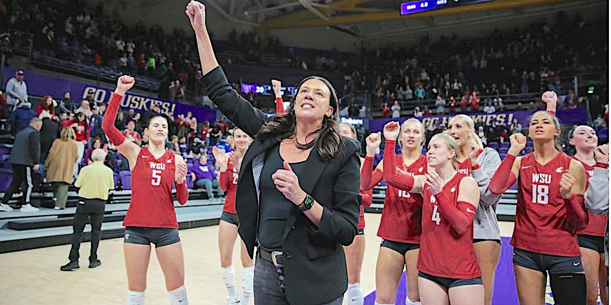 Jen Greeny says hosting NCAA Tournament in Bohler 'a great advantage ...